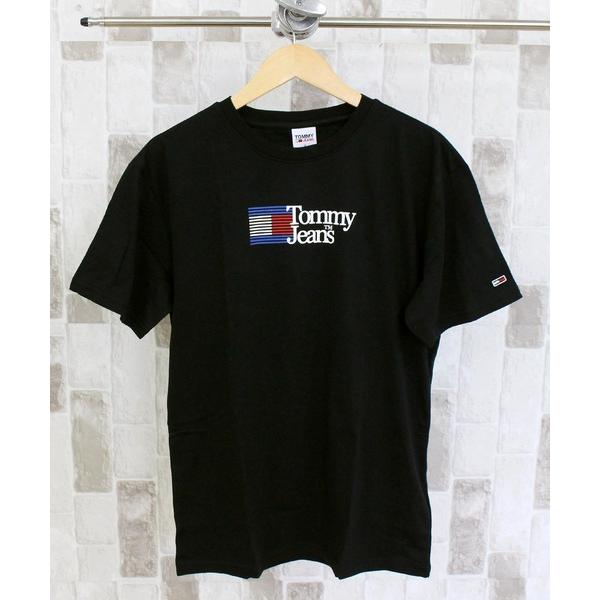 『タイムセール実施中』ZOZO問い合わせ番号:74820684ショップ:TopIsm，トップイズムブランド:TOMMY HILFIGER，トミーヒルフィガー，TopIsm，トップイズム商品名:TJM クラシックチェストロゴTシャツCLSC ...