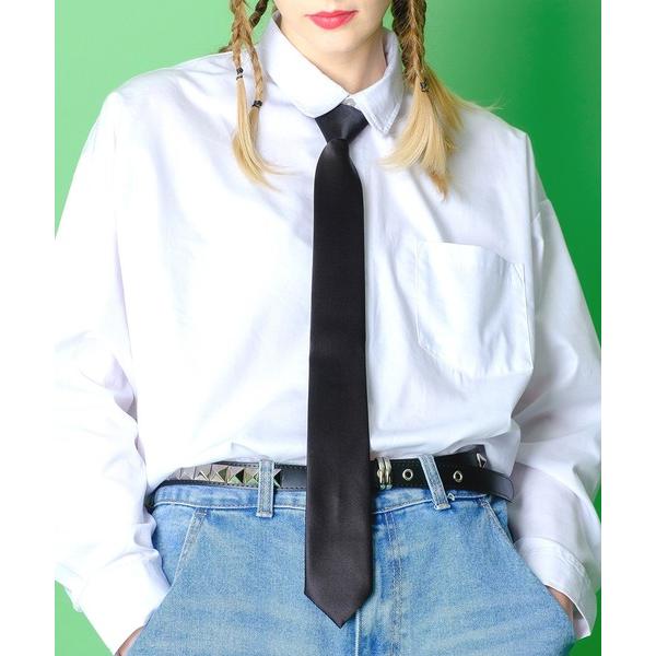 『タイムセール実施中』ZOZO問い合わせ番号:74820782ショップ:ankoROCK，アンコロックブランド:ankoROCK，アンコロック商品名:an meets zakka バリエーションワンタッチネクタイカテゴリ:フォーマルスーツ/...