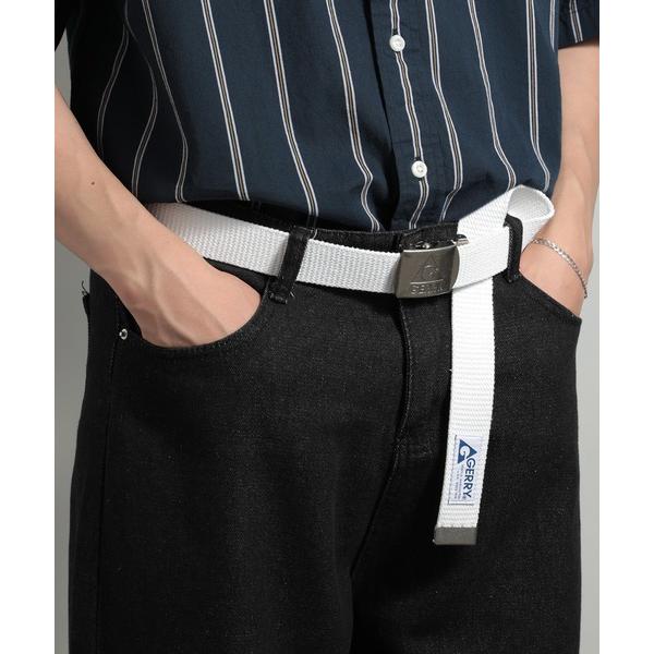 『タイムセール実施中』ZOZO問い合わせ番号:74821673ショップ:SETUP7，セットアップセブンブランド:GERRY，ジェリー，SETUP7，セットアップセブン商品名:【GERRY】GR075ZM 32mmアイコンGI 無地テープベ...