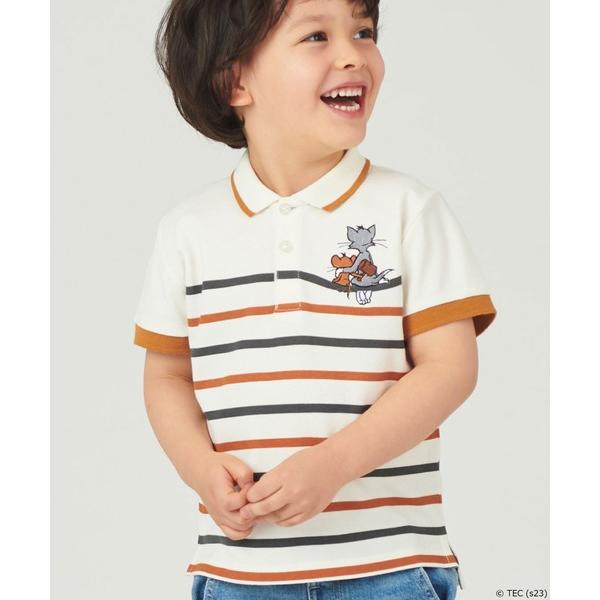 ZOZO問い合わせ番号:74822064ショップ:TOM and JERRY トムジェリマーケット，トム アンド ジェリー トムジェリマーケットブランド:TOM&amp;JERRY，トムアンドジェリー商品名:【公式】トムとジェリー　キッズシ...