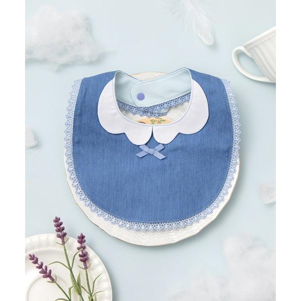 ※このアイテムは返品・交換対象外商品です。ZOZO問い合わせ番号:74823070ショップ:panpantutu，パンパンチュチュブランド:panpantutu，パンパンチュチュ商品名:エンジェルカラービブカテゴリ:ママ＆ベビー>スタ...