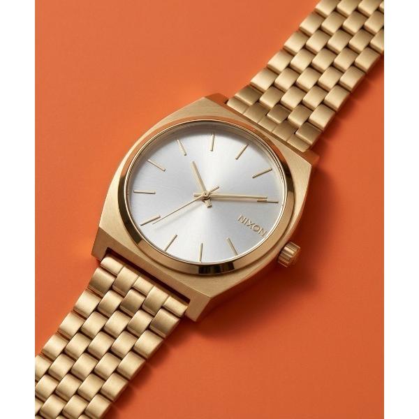 『タイムセール実施中』ZOZO問い合わせ番号:74824925ショップ:BTP，ビーティーピーブランド:NIXON，ニクソン商品名:【NIXON/ニクソン】Time Teller　時計　アナログ　電池式カテゴリ:腕時計>アナログ腕時計...