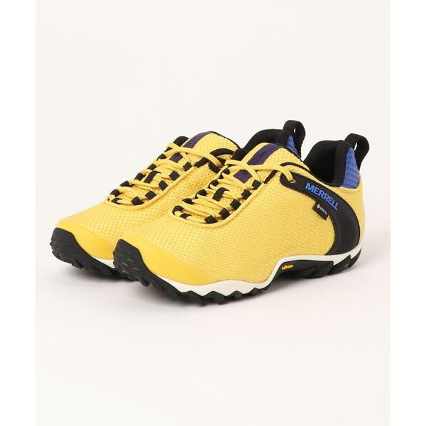 『タイムセール実施中』ZOZO問い合わせ番号:74825669ショップ:TSURUYA，ツルヤブランド:MERRELL，メレル商品名:《MERRELL》CHAM 8 STORM GTXカテゴリ:シューズ>スニーカーブランド品番:U03...