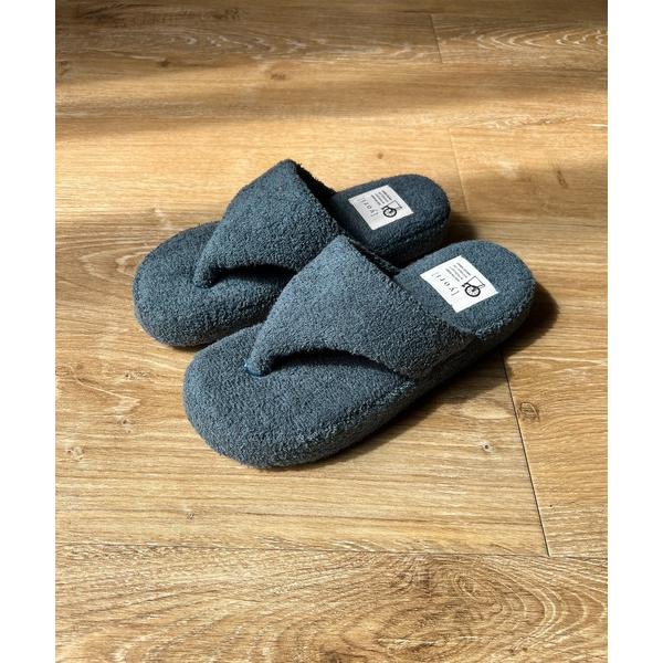 『タイムセール実施中』ZOZO問い合わせ番号:74825902ショップ:Lbc with Life，エルビーシー ウィズライフブランド:LBC，エルビーシー商品名:【洗濯機で丸洗い】YORI パイルトングスリッパ Lサイズカテゴリ:インテリ...