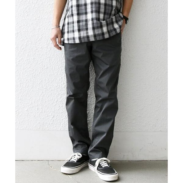 ZOZO問い合わせ番号:74826467ショップ:SHIPS，シップスブランド:SHIPS any，シップス エニィ，SHIPS，シップス商品名:SHIPS any: サマー スリム テーパード チノ パンツ 26SS◆カテゴリ:パンツ&g...