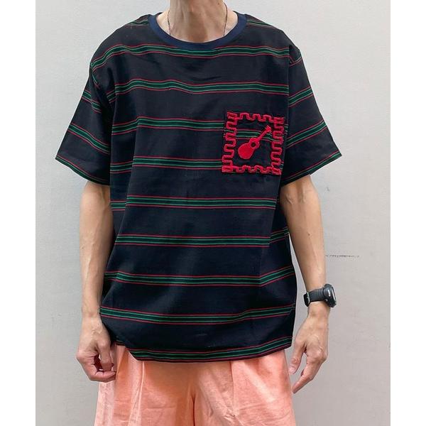 ZOZO問い合わせ番号:74826639ショップ:SAWINTO，ソイントブランド:TIME WILL TELL WORKS，タイムウィルテルワークス商品名:S/S POCKET TEEカテゴリ:トップス>Tシャツ/カットソーブランド...