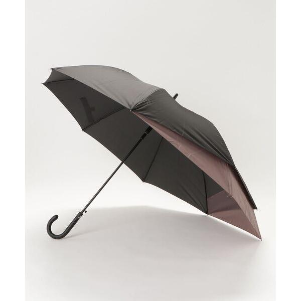 『タイムセール実施中』ZOZO問い合わせ番号:74827507ショップ:SETUP7，セットアップセブンブランド:SETUP7，セットアップセブン商品名:【SETUP7】スライド傘　ツートーンカラーL　SL65-2142 FJTYカテゴリ:...