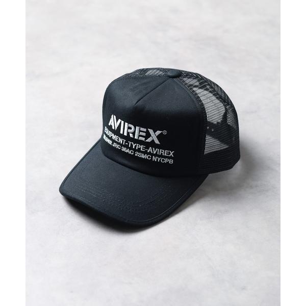 ZOZO問い合わせ番号:74828555ショップ:realize，レアリゼブランド:AVIREX，アヴィレックス，ARCHIVER，アーカイバ商品名:【78】【AVIREX】NUMBERING MESH CAPカテゴリ:帽子>キャップ...