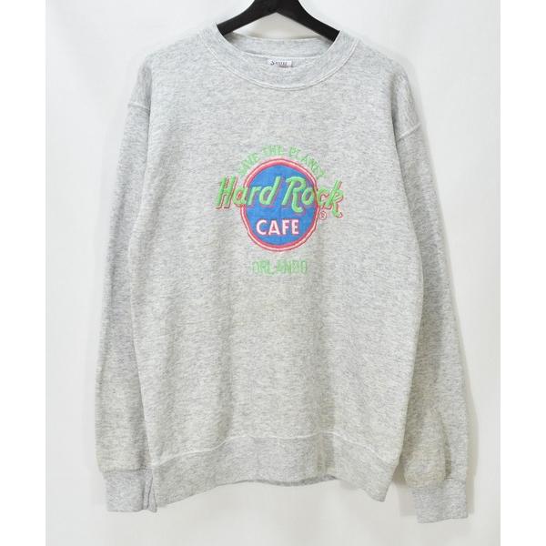 ZOZO問い合わせ番号:74828601ショップ:LABORATORY R，ラボラトリーアールブランド:VINTAGE，ヴィンテージ，LABORATORY R，ラボラトリーアール商品名:【ヴィンテージ古着】90's Hard Rock CA...