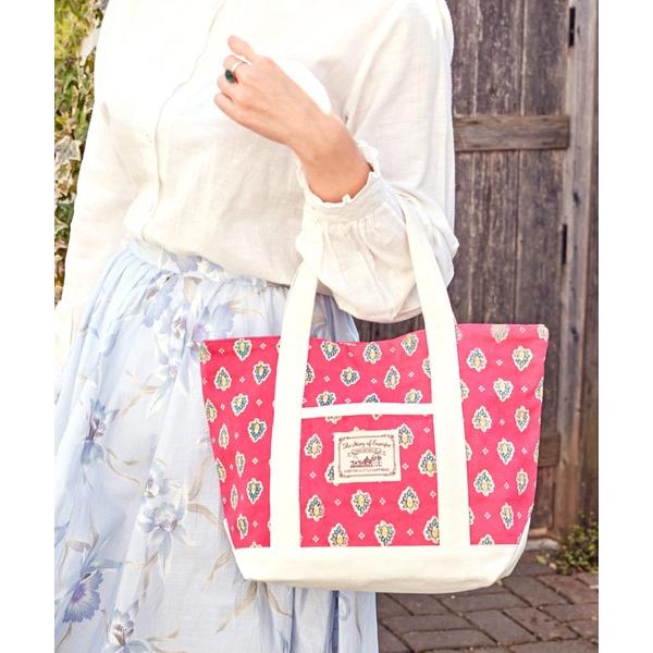 ZOZO問い合わせ番号:74829715ショップ:チャイハネ，チャイハネブランド:欧州航路，オウシュウコウロ商品名:【欧州航路】ダジュールミニトートバッグカテゴリ:バッグ>トートバッグブランド品番:LISP3201素材:表地： 綿 /...