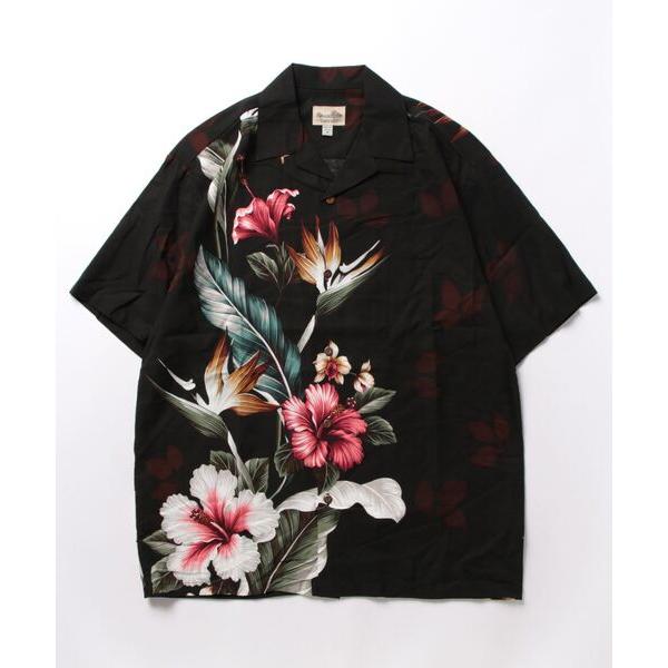 『タイムセール実施中』ZOZO問い合わせ番号:74829791ショップ:Parks TOKYO，パークストウキョウブランド:PARKS TOKYO SELECT，パークストウキョウセレクト商品名:【PARADISE BAY】（UN）ALOH...