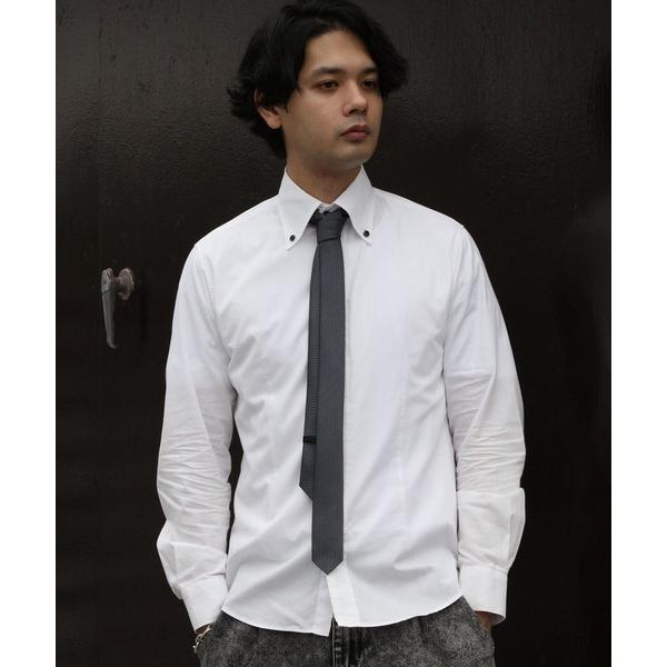 『タイムセール実施中』ZOZO問い合わせ番号:74830875ショップ:８(eight)，エイトブランド:８(eight)，エイト商品名:国産スリムタイカテゴリ:フォーマルスーツ/小物&gt;ネクタイブランド品番:oz446素材:ポリエステ...