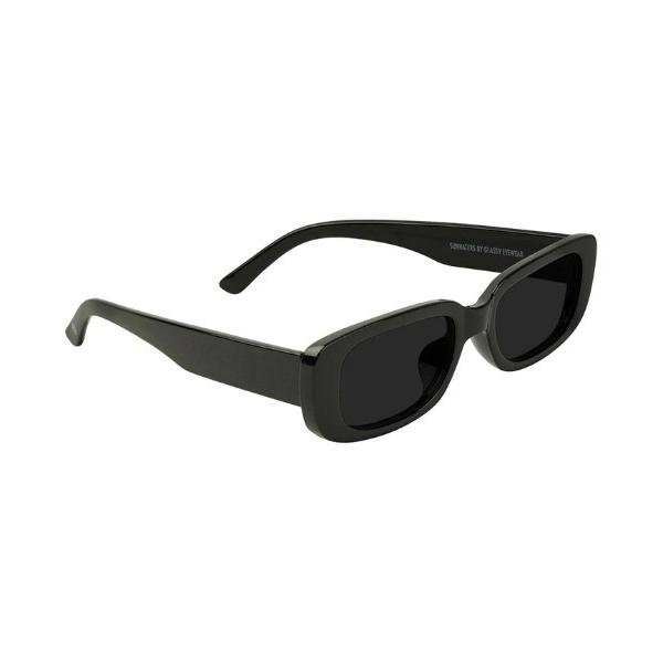 ZOZO問い合わせ番号:74830971ショップ:H.L.N.A，エイチエルエヌエーブランド:GLASSY，グラッシー，HLNA，エイチエルエヌエー商品名:【GLASSY】DARBYカテゴリ:ファッション雑貨>サングラスブランド品番:...