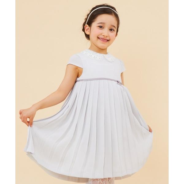 ZOZO問い合わせ番号:74831100ショップ:CHOPIN，ショパンブランド:CHOPIN，ショパン商品名:プリーツ切り替えワンピースカテゴリ:ワンピース/ドレス>ワンピースブランド品番:8396-7306A/C素材:ポリエステル...