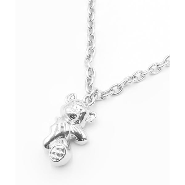 ZOZO問い合わせ番号:74831479ショップ:OY，オーワイブランド:OY，オーワイ商品名:『OY/オーワイ』 SPLIT ODOLLY NECKLACE/スプリットオードリー ネックレスカテゴリ:アクセサリー>ネックレスブランド...