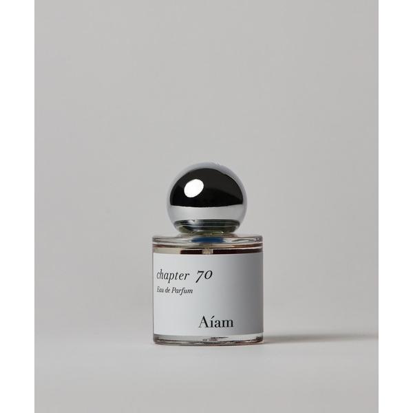 ※このアイテムは返品・交換対象外商品です。ZOZO問い合わせ番号:74833520ショップ:Aiam，アイアムブランド:Aiam，アイアム商品名:フレグランスチャプター70 50mLカテゴリ:フレグランス>香水ブランド品番:13210...
