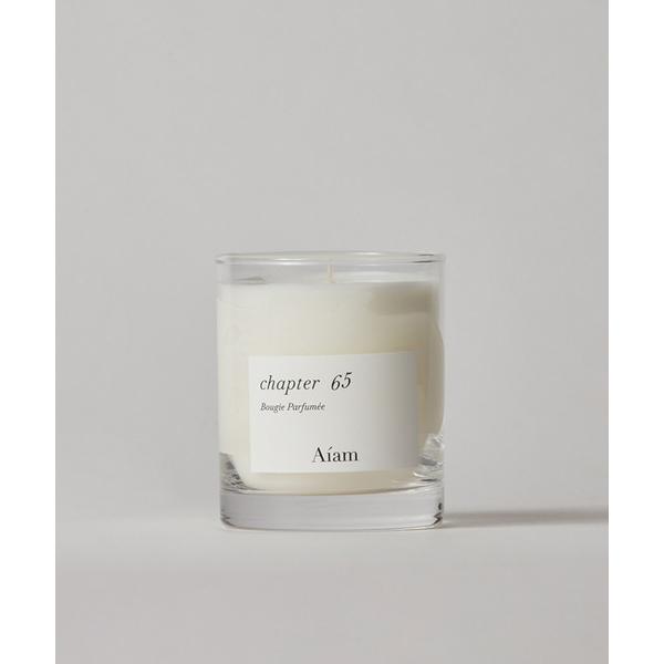 ZOZO問い合わせ番号:74833563ショップ:Aiam，アイアムブランド:Aiam，アイアム商品名:キャンドル チャプター65カテゴリ:インテリア>キャンドルブランド品番:1321060020-0原産国:日本カラー:その他サイズ:...