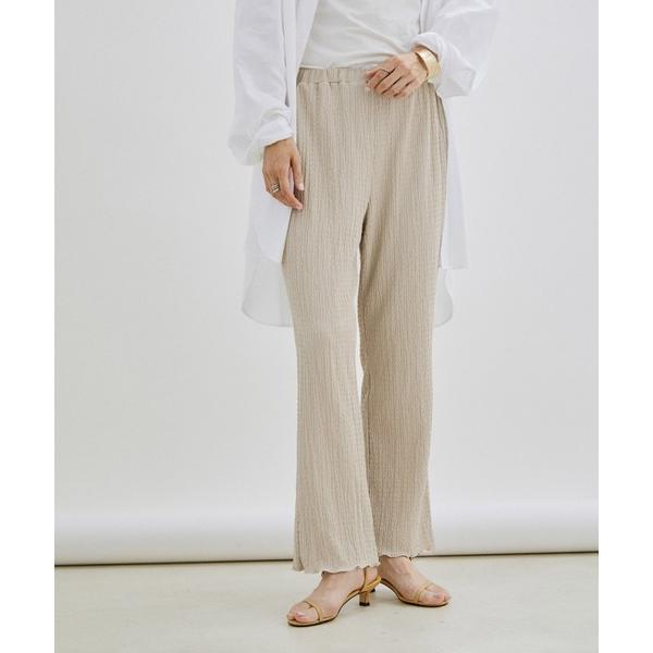 『セール実施中』ZOZO問い合わせ番号:74833833ショップ:ADAM ET ROPE'，アダムエロペブランド:SALON adam et rope'，サロン アダム エ ロペ商品名:【WEB限定】【セットアップ対応】ラッセルシャーリン...