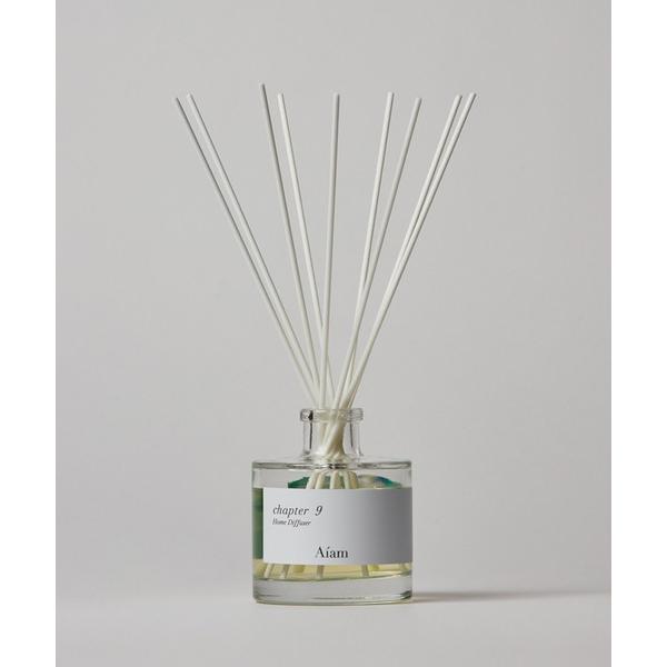 ZOZO問い合わせ番号:74834462ショップ:Aiam，アイアムブランド:Aiam，アイアム商品名:ディフューザー チャプター９カテゴリ:インテリア>ルームフレグランス/お香ブランド品番:1321061010-1原産国:日本カラー...