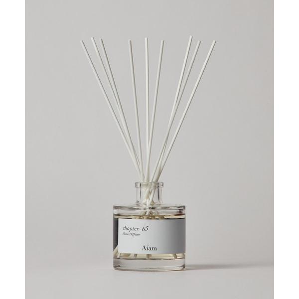 ZOZO問い合わせ番号:74834477ショップ:Aiam，アイアムブランド:Aiam，アイアム商品名:ディフューザー チャプター65カテゴリ:インテリア>ルームフレグランス/お香ブランド品番:1321061020-1原産国:日本カラ...