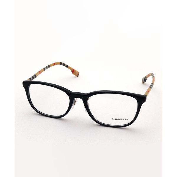 『セール実施中』ZOZO問い合わせ番号:74834497ショップ:GLASSMANIA -Tokyo Aoyama-，グラスマニアブランド:BURBERRY，バーバリー商品名:【BURBERRY/バーバリー】スクエア メガネ BE2371D...