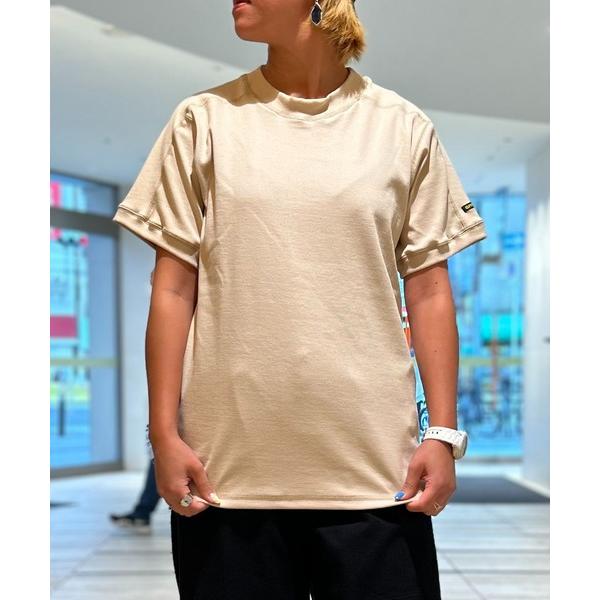 ZOZO問い合わせ番号:74834555ショップ:GREEN BOWL，グリーンボウルブランド:GREEN BOWL，グリーンボウル商品名:G.B. Bare Rib S/S T-shirtsカテゴリ:トップス>Tシャツ/カットソーブ...