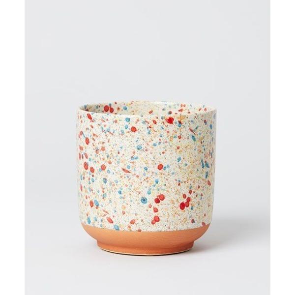 ZOZO問い合わせ番号:74836656ショップ:TODAY'S SPECIAL，トゥデイズスペシャルブランド:TODAY'S SPECIAL，トゥデイズスペシャル商品名:ラウハ ポット/358082カテゴリ:インテリア>フラワーベー...