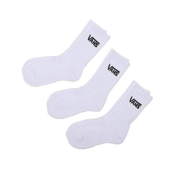 ※このアイテムは返品・交換対象外商品です。ZOZO問い合わせ番号:74959249ショップ:ABC-MART GRAND STAGE，エービーシーマート　グランドステージブランド:VANS，バンズ商品名:VANS ヴァンズ CREW 3PA...