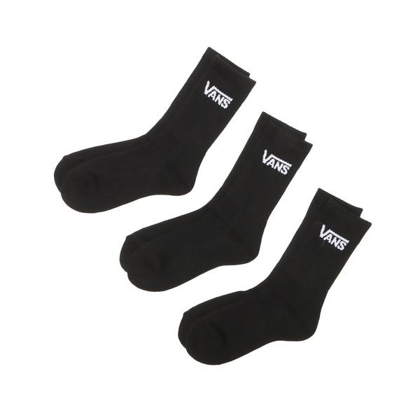 ※このアイテムは返品・交換対象外商品です。ZOZO問い合わせ番号:74959250ショップ:ABC-MART GRAND STAGE，エービーシーマート　グランドステージブランド:VANS，バンズ商品名:VANS ヴァンズ CREW 3PA...