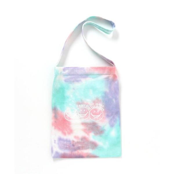 『セール実施中』ZOZO問い合わせ番号:74961245ショップ:F.O.Online Store，エフオーオンラインストアブランド:BREEZE，ブリーズ商品名:タイダイショルダーバッグカテゴリ:バッグ>ショルダーバッグブランド品番...