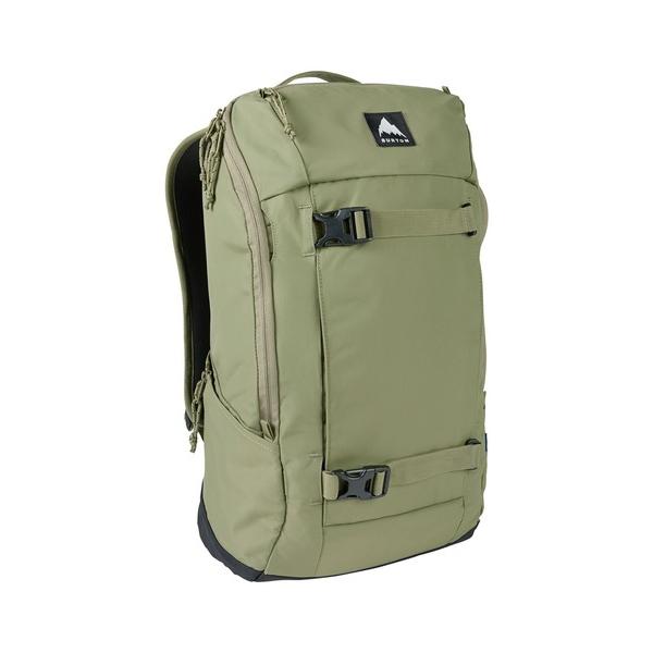 ZOZO問い合わせ番号:74961627ショップ:Burton，バートンブランド:BURTON，バートン商品名:Kilo 2.0 27L バックパックカテゴリ:バッグ>バックパック/リュックブランド品番:21343105 /素材:ナイ...