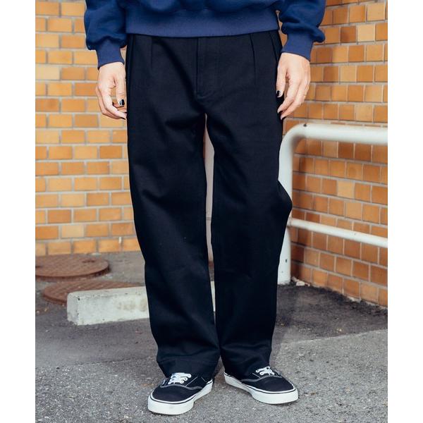 『タイムセール実施中』ZOZO問い合わせ番号:74962097ショップ:Subciety，サブサエティブランド:Subciety，サブサエティ商品名:TROUSER PANTSカテゴリ:パンツ>チノパンツブランド品番:105-0150...