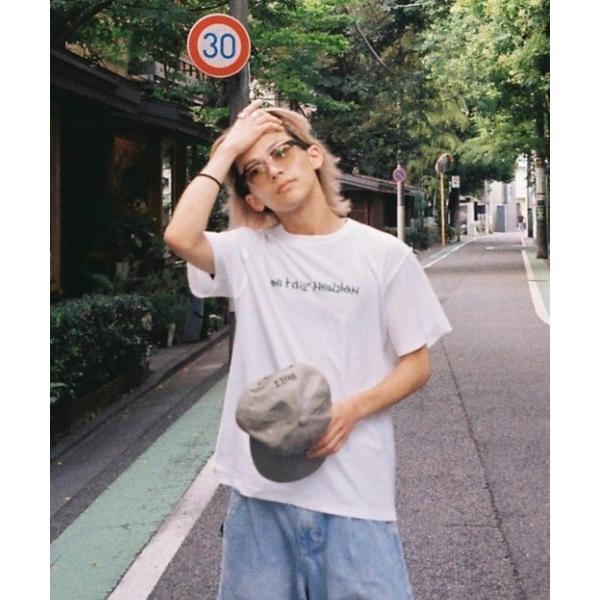 ZOZO問い合わせ番号:74962182ショップ:ROOP TOKYO，ループトーキョーブランド:ROOPTOKYO，ループトウキョウ商品名:all this mayhem/オールディスメイヘム ATM LOGO 半袖Tシャツカテゴリ:トッ...