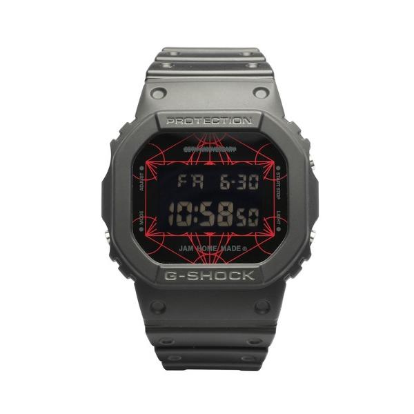 ZOZO問い合わせ番号:74962277ショップ:JAM HOME MADE，ジャムホームメイドブランド:G-SHOCK，ジーショック，CASIO，カシオ，JAM HOME MADE，ジャムホームメイド商品名:G-SHOCK/Gショック J...