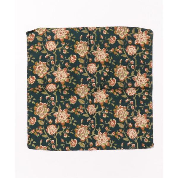 ZOZO問い合わせ番号:74962645ショップ:チャイハネ，チャイハネブランド:欧州航路，オウシュウコウロ商品名:【欧州航路】トゥールハンカチカテゴリ:財布/小物>ハンカチ/ハンドタオルブランド品番:LISP3203素材:綿100%...