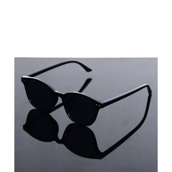 ZOZO問い合わせ番号:74963183ショップ:Revo.，レヴォブランド:Revo.，レボ商品名:＜ROOP＞WELLINGTON COLOR FLAT LENS SUNGLASSES / 'ループ' ウェリントン フラットレンズ サン...