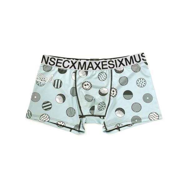 ※このアイテムは返品・交換対象外商品です。ZOZO問い合わせ番号:74994192ショップ:B'2nd，ビーセカンドブランド:maxsix，マックスシックス，B'2nd，ビーセカンド商品名:maxsix(マックスシックス)BOXER PAN...