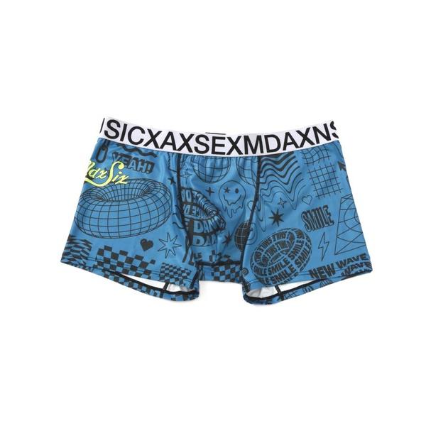 ※このアイテムは返品・交換対象外商品です。ZOZO問い合わせ番号:74994193ショップ:B'2nd，ビーセカンドブランド:maxsix，マックスシックス，B'2nd，ビーセカンド商品名:maxsix(マックスシックス)BOXER PAN...