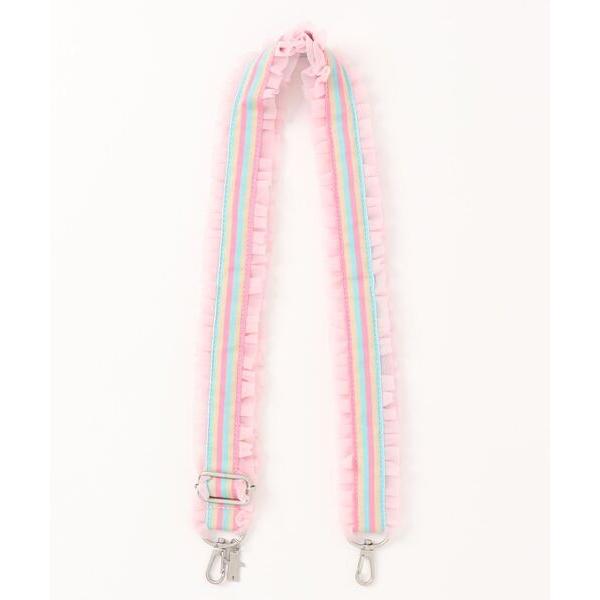 ZOZO問い合わせ番号:74994866ショップ:fafa，フェフェブランド:fafa，フェフェ商品名:STARR | ショルダーストラップカテゴリ:財布/小物>その他小物ブランド品番:6633-2002素材:ナイロン 真鍮原産国:中...