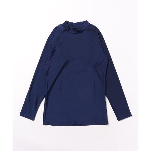 『タイムセール実施中』ZOZO問い合わせ番号:74995988ショップ:Lace Ladies，レースレディースブランド:Lace Ladies，レースレディース商品名:シンプルかぶり長袖ラッシュガードカテゴリ:水着/着物・浴衣>ラッ...