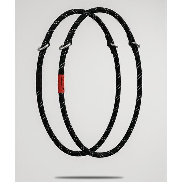 ZOZO問い合わせ番号:74996653ショップ:Topologie，トポロジーブランド:Topologie，トポロジー商品名:10mm Rope Loop【ストラップ単体】カテゴリ:バッグ>ショルダーバッグブランド品番:TP-WST...