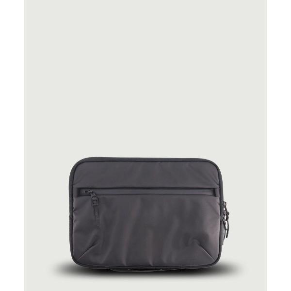 『セール実施中』ZOZO問い合わせ番号:74996791ショップ:WEXLEY，ウェクスレイブランド:WEXLEY，ウェクスレイ商品名:KINNEY SLEEVE ORGANIZER 16” CORDURA BALLISTIC BLACKカ...