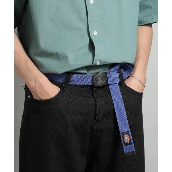 『タイムセール実施中』ZOZO問い合わせ番号:75029437ショップ:SETUP7，セットアップセブンブランド:Dickies，ディッキーズ，SETUP7，セットアップセブン商品名:【Dickies】ガチャベルト　DS0253Zカテゴリ:...
