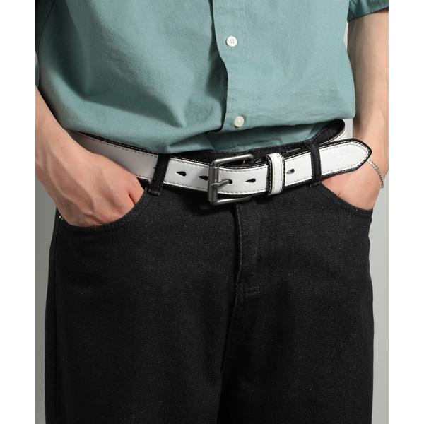 『タイムセール実施中』ZOZO問い合わせ番号:75029439ショップ:SETUP7，セットアップセブンブランド:Dickies，ディッキーズ，SETUP7，セットアップセブン商品名:【Dickies】レザーベルト　DS0068Cカテゴリ:...