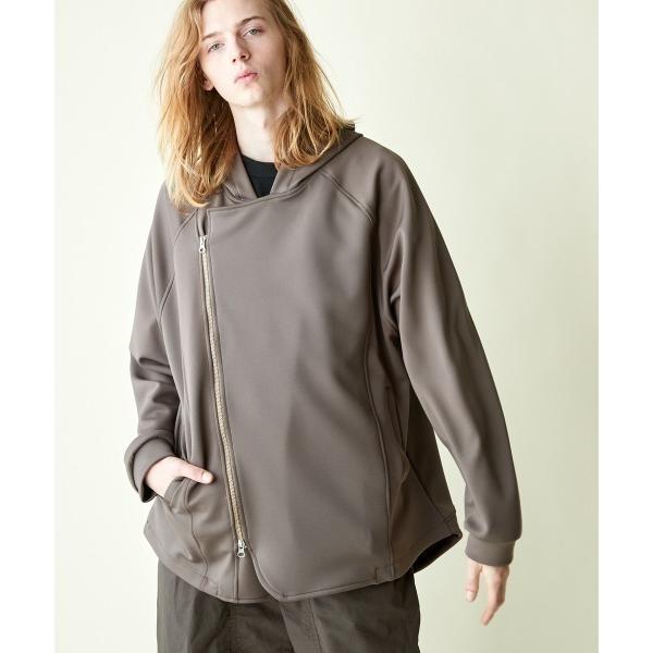 『セール実施中』ZOZO問い合わせ番号:75030611ショップ:rehacer，レアセルブランド:rehacer，レアセル商品名:rehacer : Micro Suede Mods Parka / マイクロ スウェード モッズ パーカー...