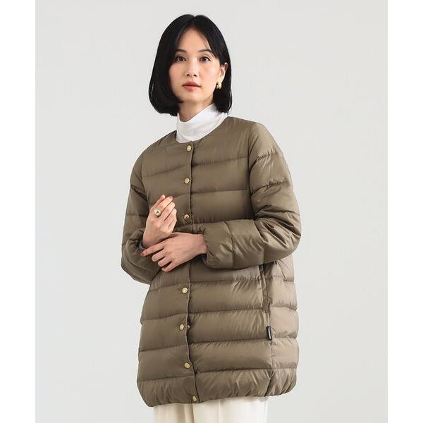 ZOZO問い合わせ番号:75031452ショップ:BEAMS WOMEN，ビームスウィメンブランド:Traditional Weatherwear，トラディショナルウェザーウェア，Demi-Luxe BEAMS，デミルクス ビームス商品名:...