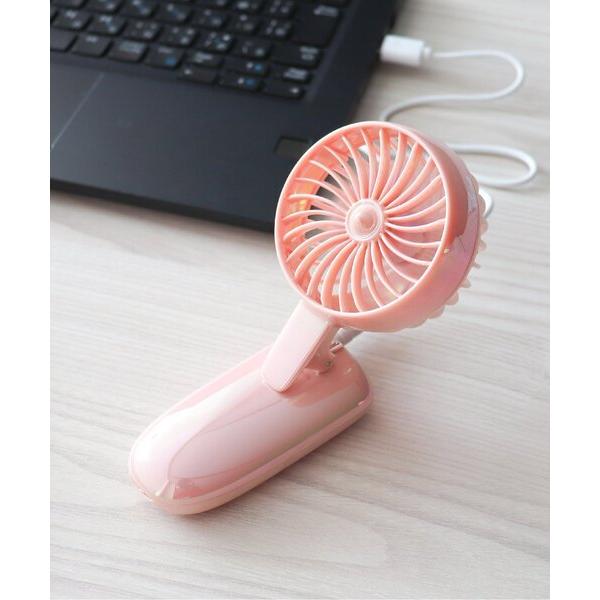 『タイムセール実施中』ZOZO問い合わせ番号:75031566ショップ:F.O.Online Store，エフオーオンラインストアブランド:Ampersand，アンパサンド商品名:【クリップ付き】マルチフィットファン_オーロラカテゴリ:アウ...