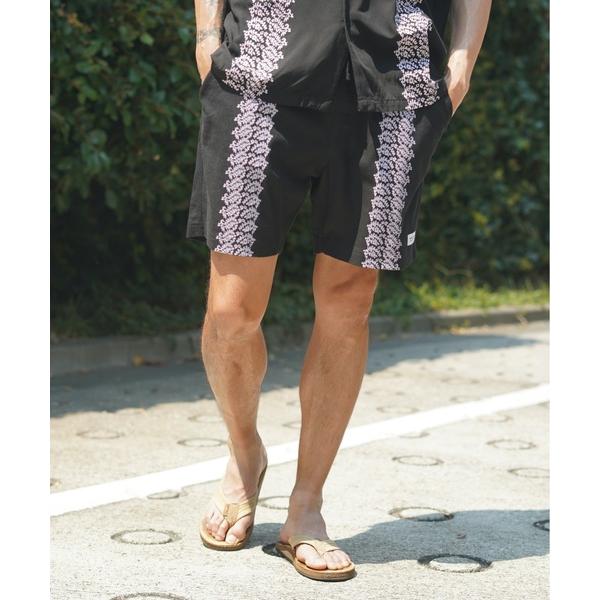 『タイムセール実施中』ZOZO問い合わせ番号:75031809ショップ:PORT OF CALL，ポートオブコールブランド:BANKS，バンクス商品名:WALK SHORTS/BANKS(バンクス)ウエストゴムショートパンツカテゴリ:パンツ...
