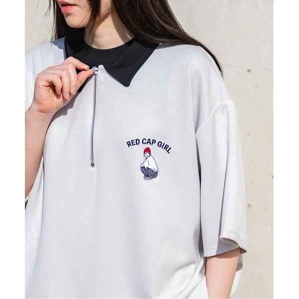 『タイムセール実施中』ZOZO問い合わせ番号:75032208ショップ:JOHN'S CLOSET，ジョンズクローゼットブランド:Red Cap Girl，レッドキャプガール，JOHN'S CLOSET，ジョンズクローゼット商品名:【a-r...