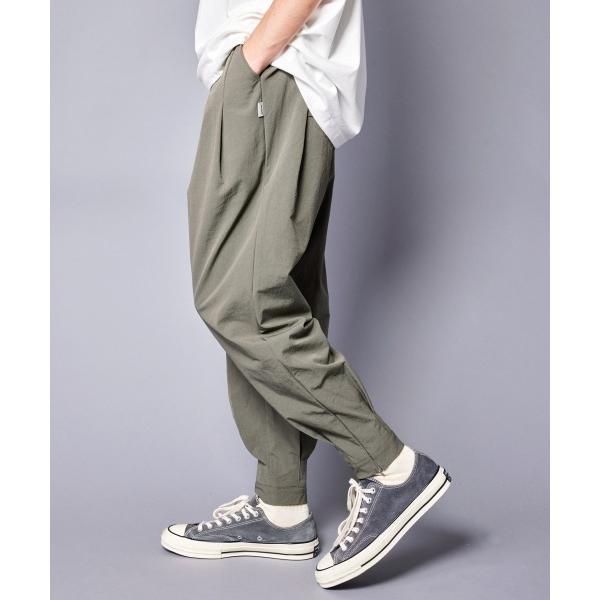 ZOZO問い合わせ番号:75034057ショップ:rehacer，レアセルブランド:rehacer，レアセル商品名:rehacer : Cycle Tech Pants / サイクルテックパンツカテゴリ:パンツ>その他パンツブランド品...